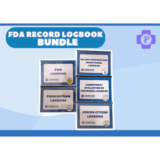 logbook - Best Prices and Online Promos - Apr 2026 | Shopee Philippines