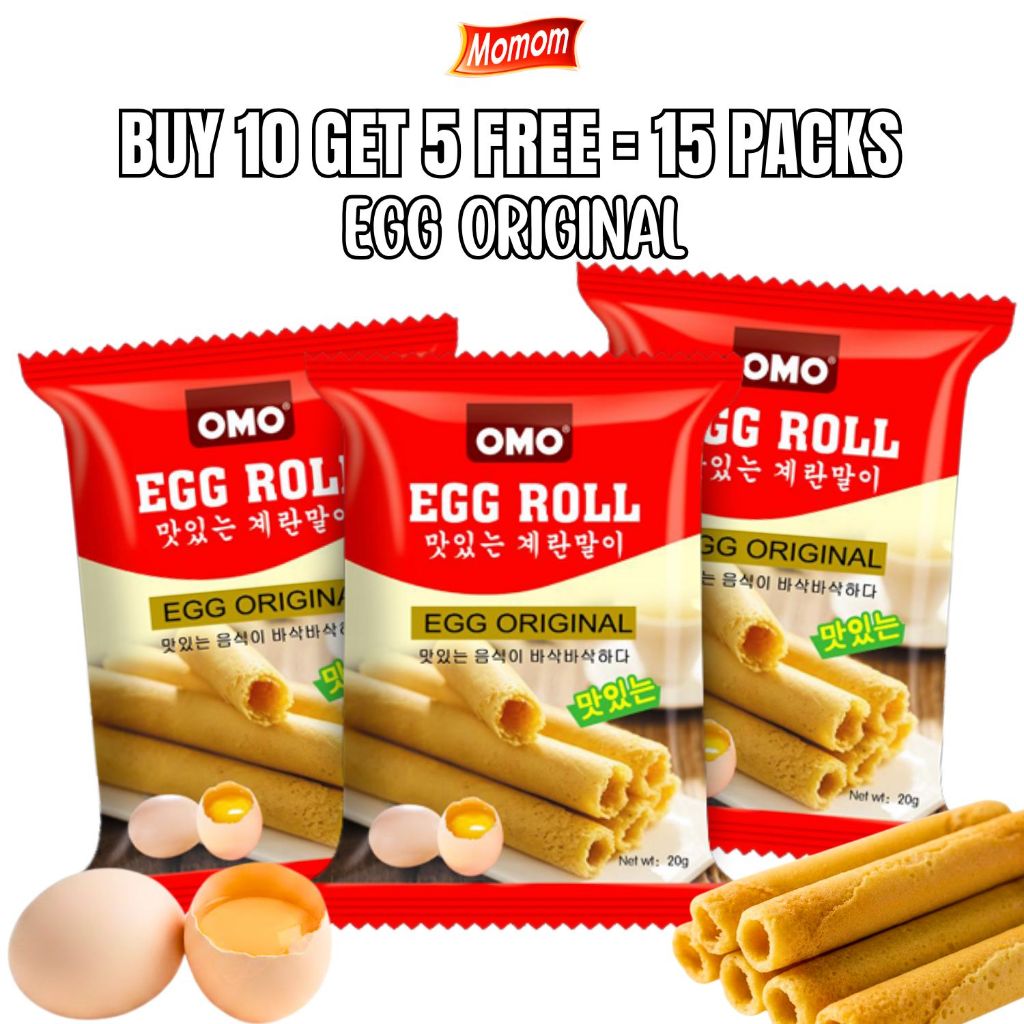 OMO FOOD, Online Shop | Shopee Philippines