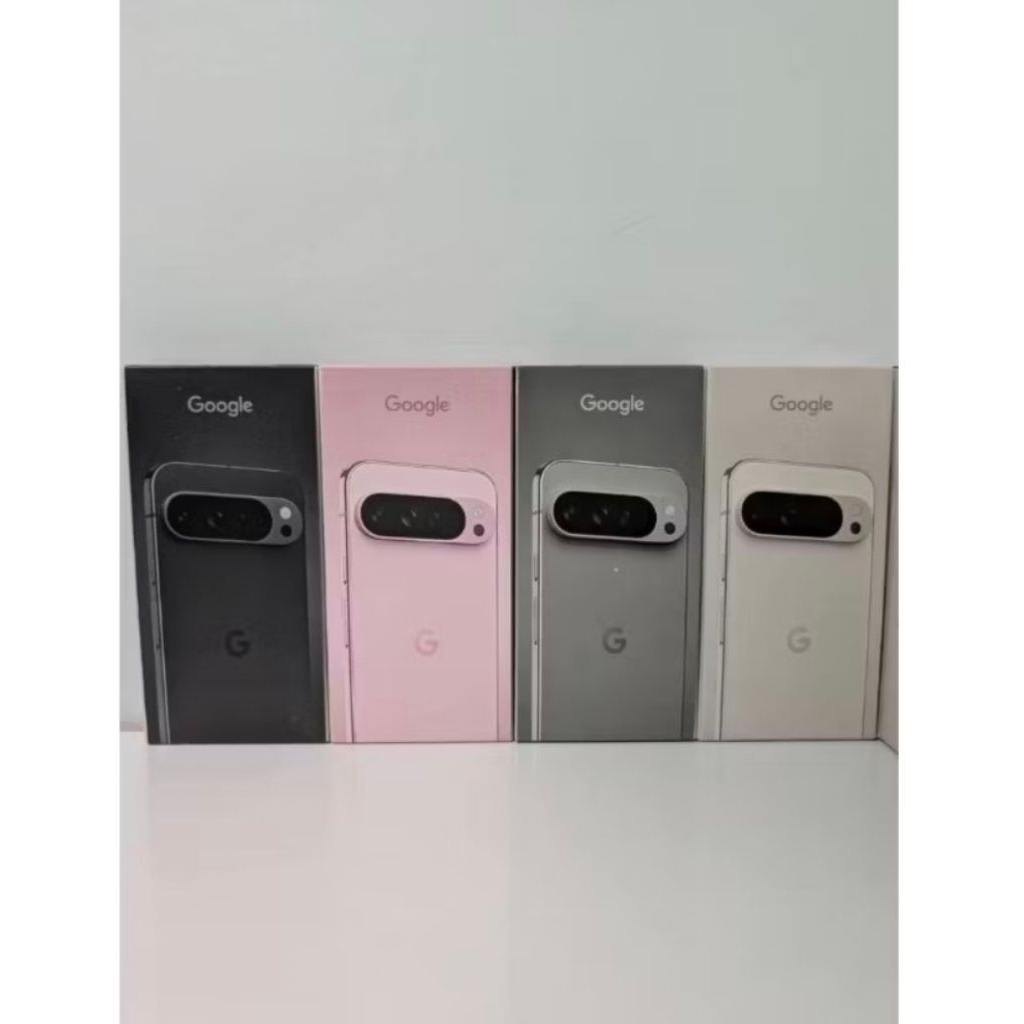 Orig Google Pixel 9 Pro 16/256GB & 16/512GB | Shopee Philippines