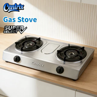 Shop double burner gas stove for Sale on Shopee Philippines