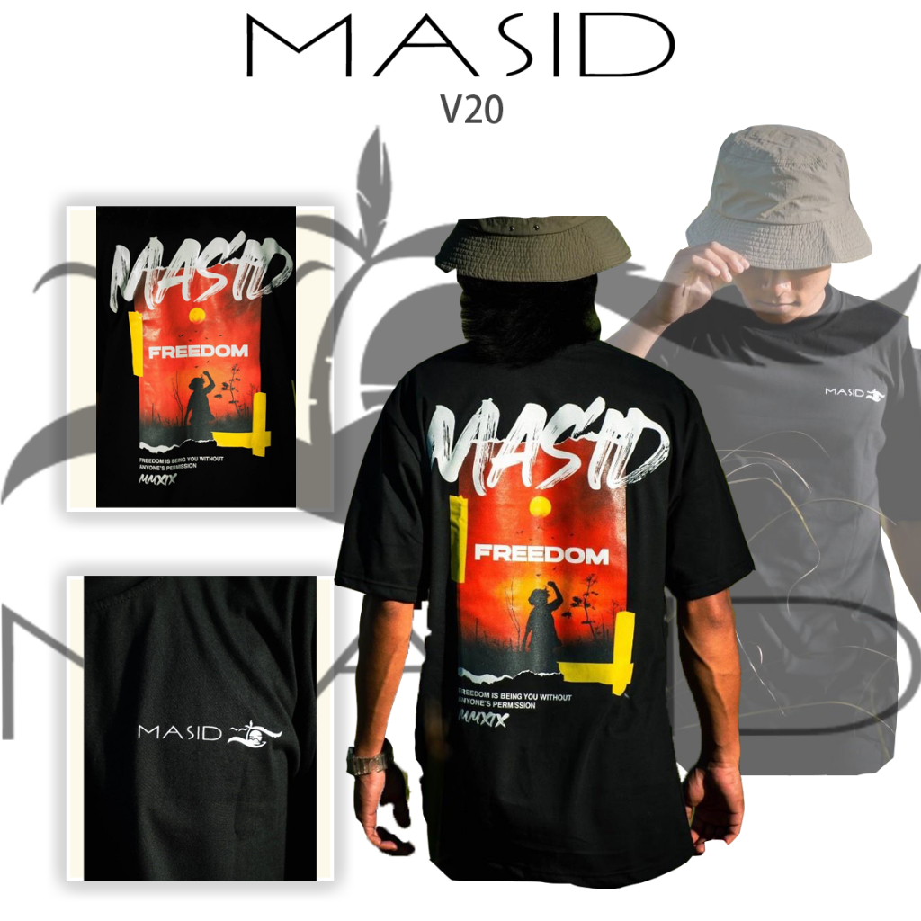 Shop masid clothing for Sale on Shopee Philippines
