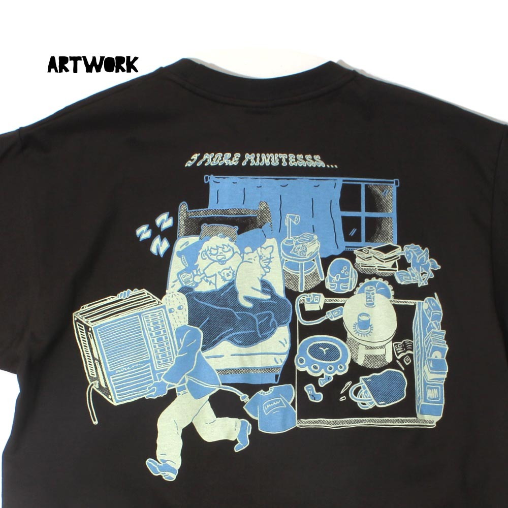 Artwork T-shirts, Online Shop | Shopee Philippines