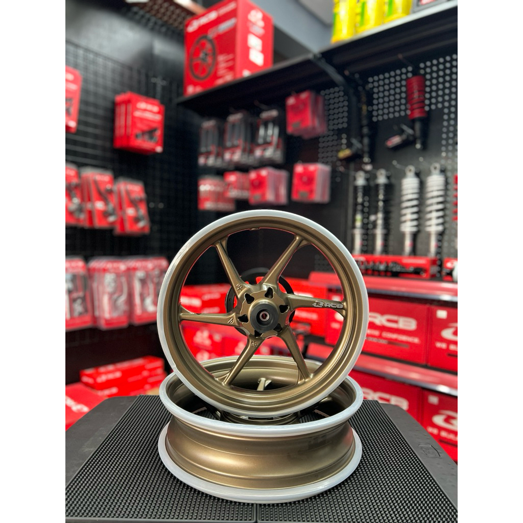 RCB SP500 FOR AEROX V1&V2/NMAX V1/V2/V3 | Shopee Philippines