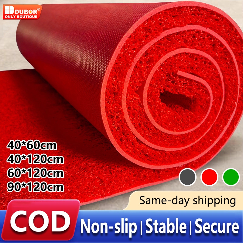 Anti Slip High Traffic Coil Mat | Rubber Anti Slip Mat | Floor Matting ...
