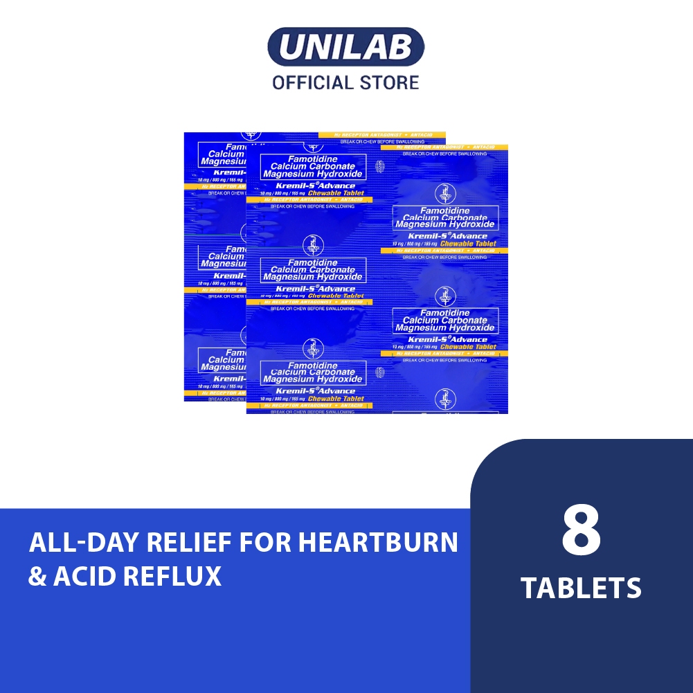 Shop antacid medicine for Sale on Shopee Philippines