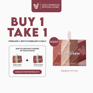 Vice Cosmetics, Online Shop | Shopee Philippines
