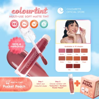 Shop colourette for Sale on Shopee Philippines