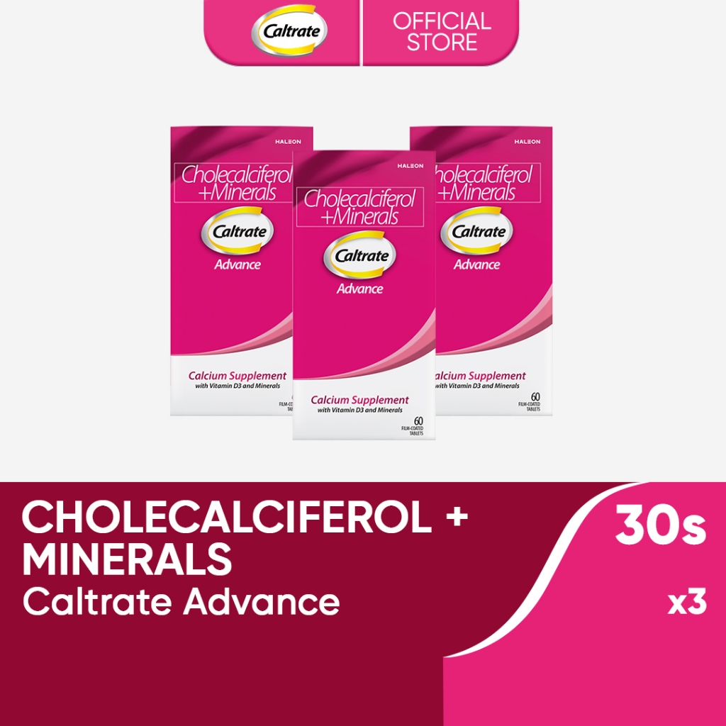 Shop caltrate plus for Sale on Shopee Philippines