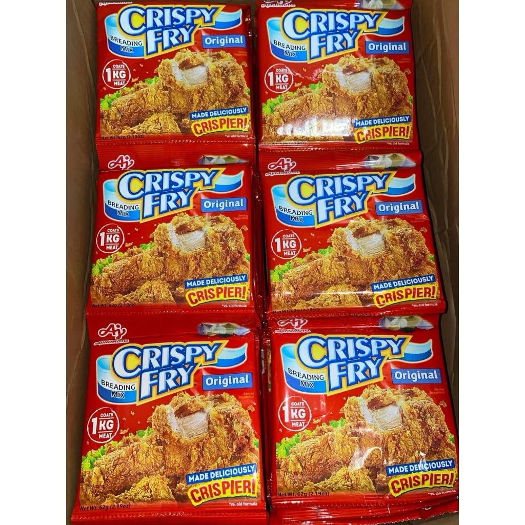Shop crispy fry original for Sale on Shopee Philippines