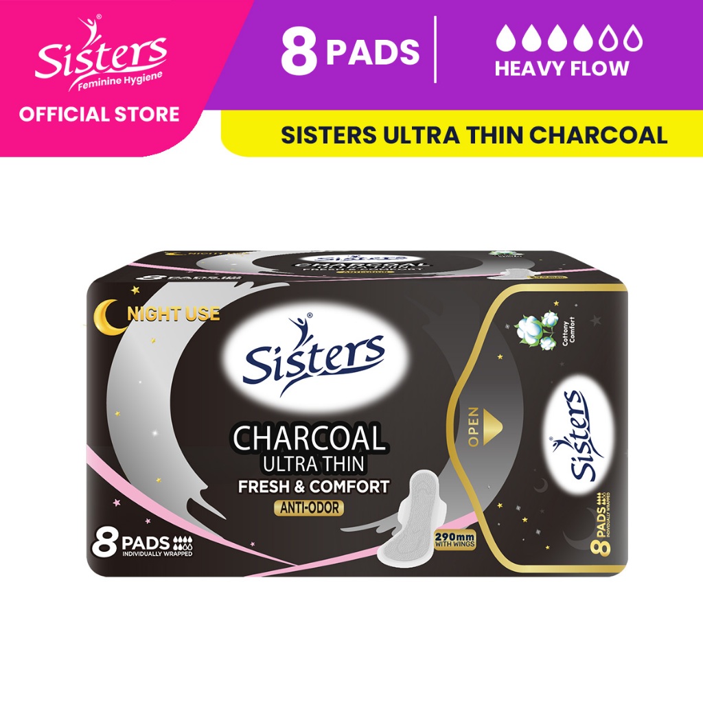 Shop sanitary napkin for Sale on Shopee Philippines