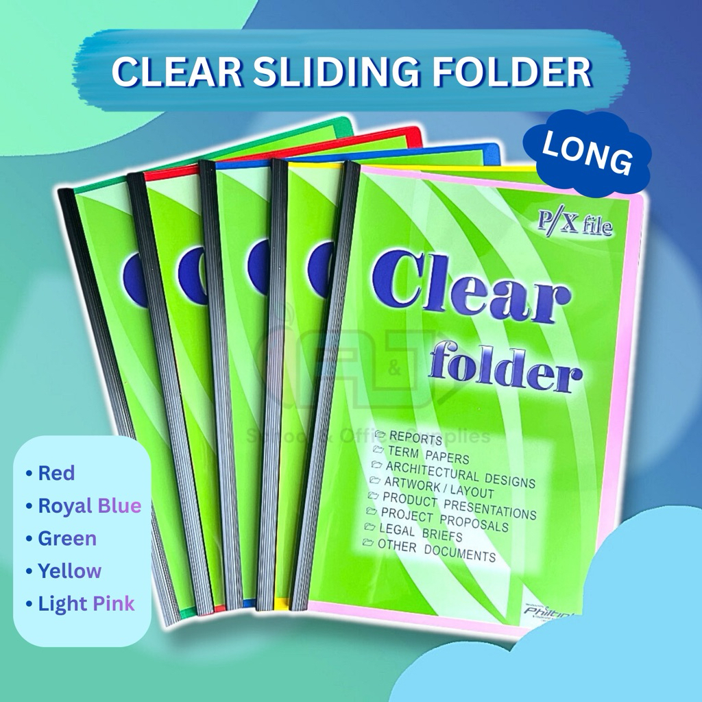Shop sliding folder for Sale on Shopee Philippines