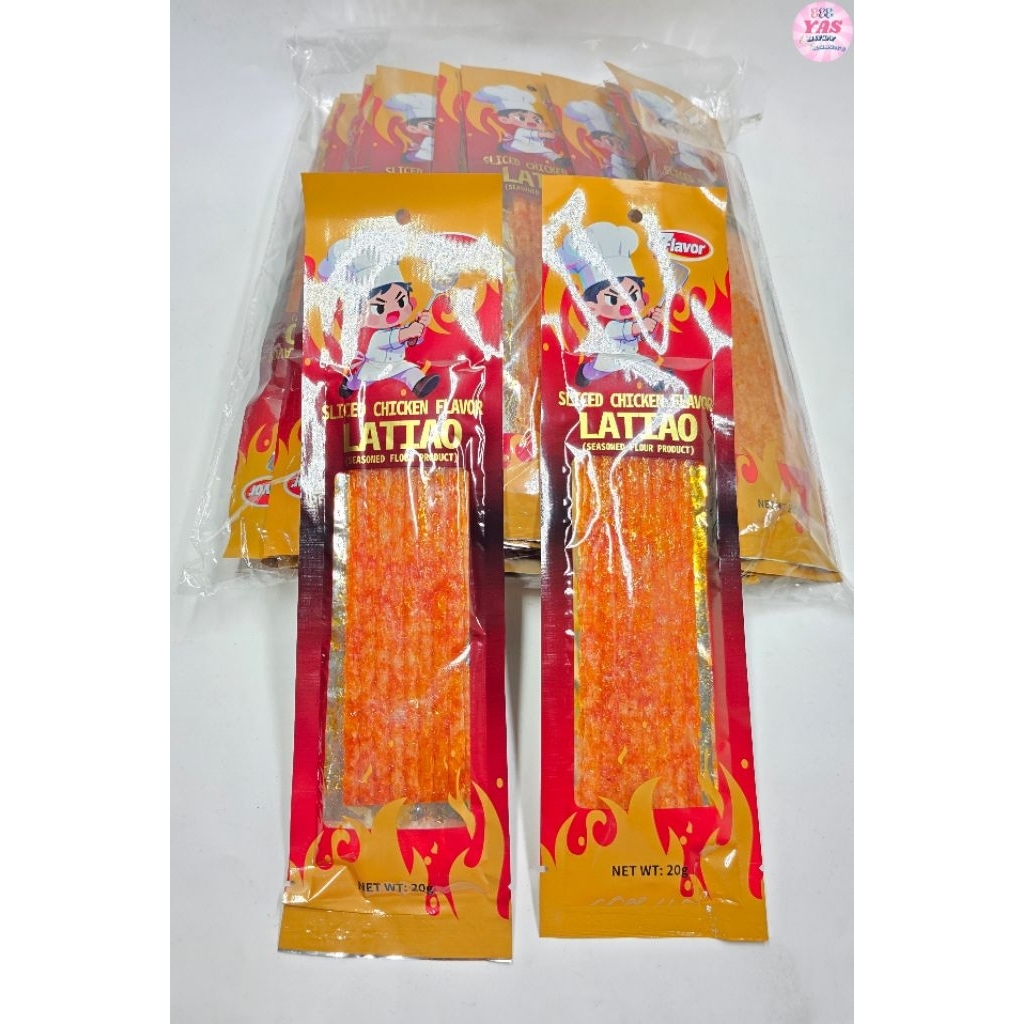 Shop latiao for Sale on Shopee Philippines