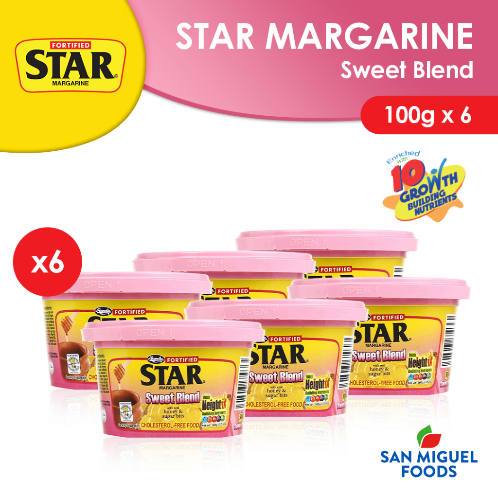Shop margarine for Sale on Shopee Philippines