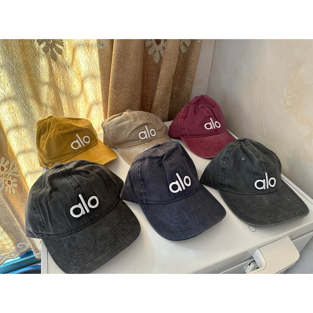 Shop alo cap for Sale on Shopee Philippines