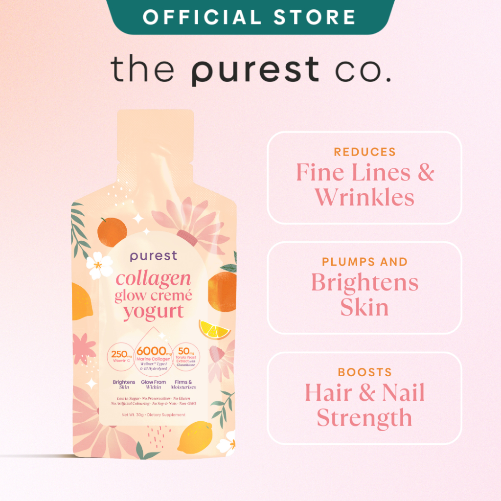 The Purest Co Official Store (PH), Online Shop | Shopee Philippines
