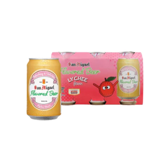 Shop san miguel flavored beer for Sale on Shopee Philippines