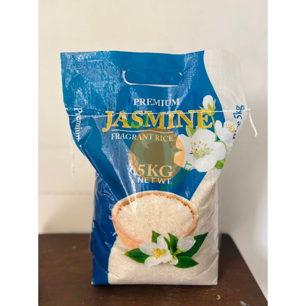 Shop hasmin rice for Sale on Shopee Philippines