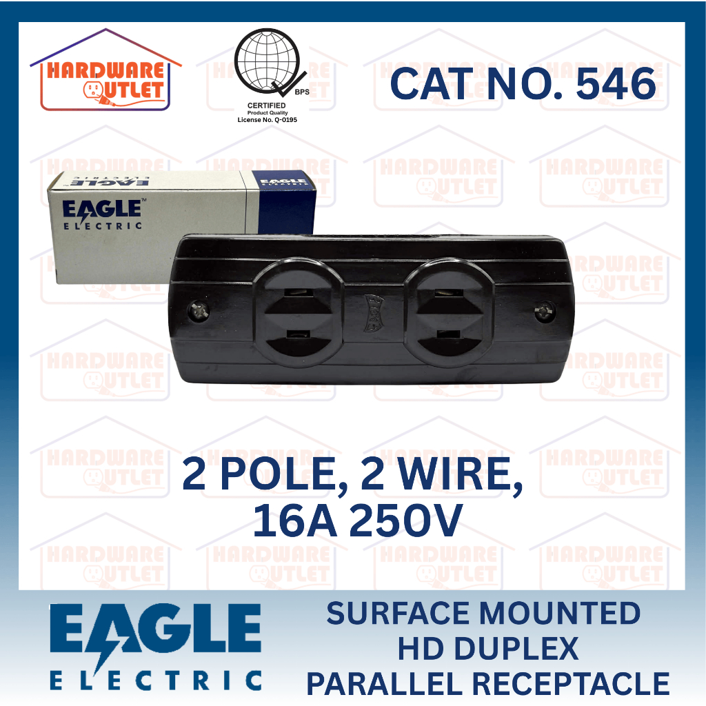 Shop duplex receptacle outlet for Sale on Shopee Philippines