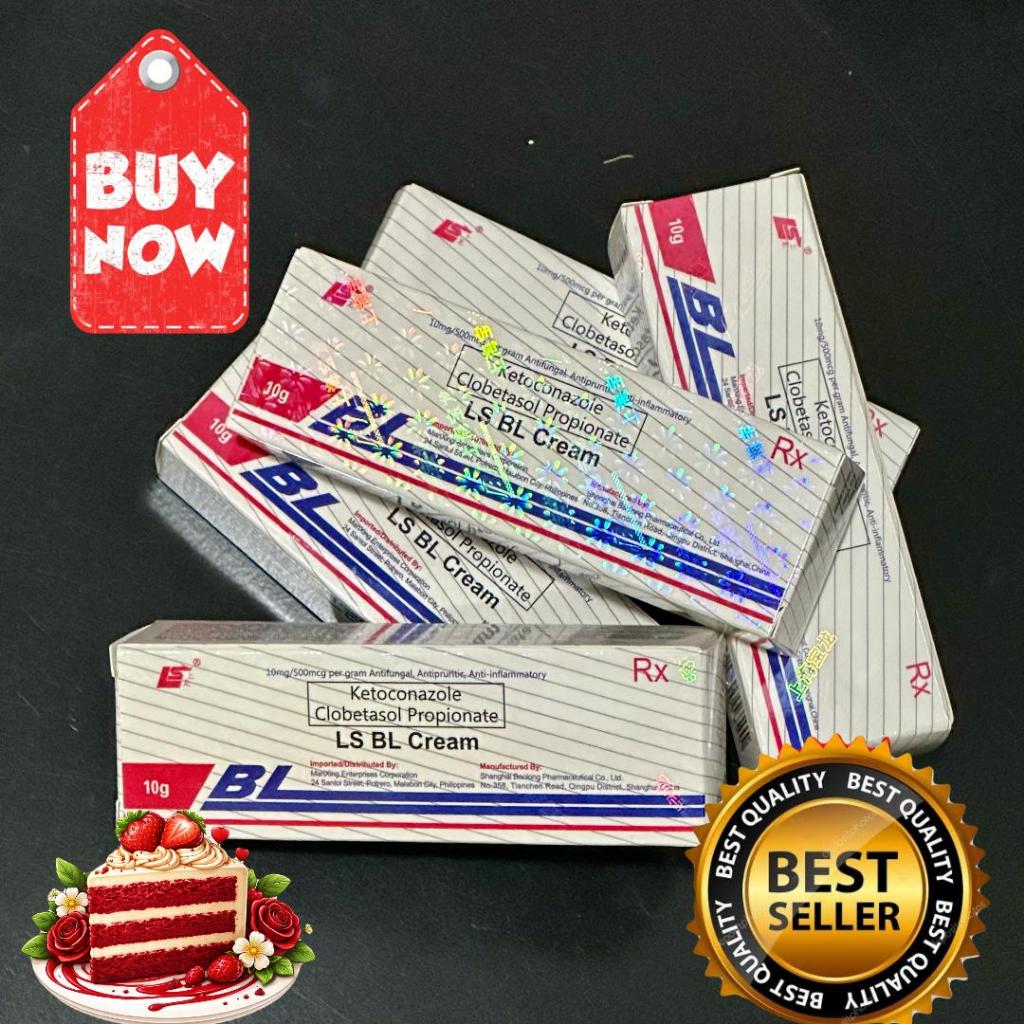 Shop bl cream for Sale on Shopee Philippines
