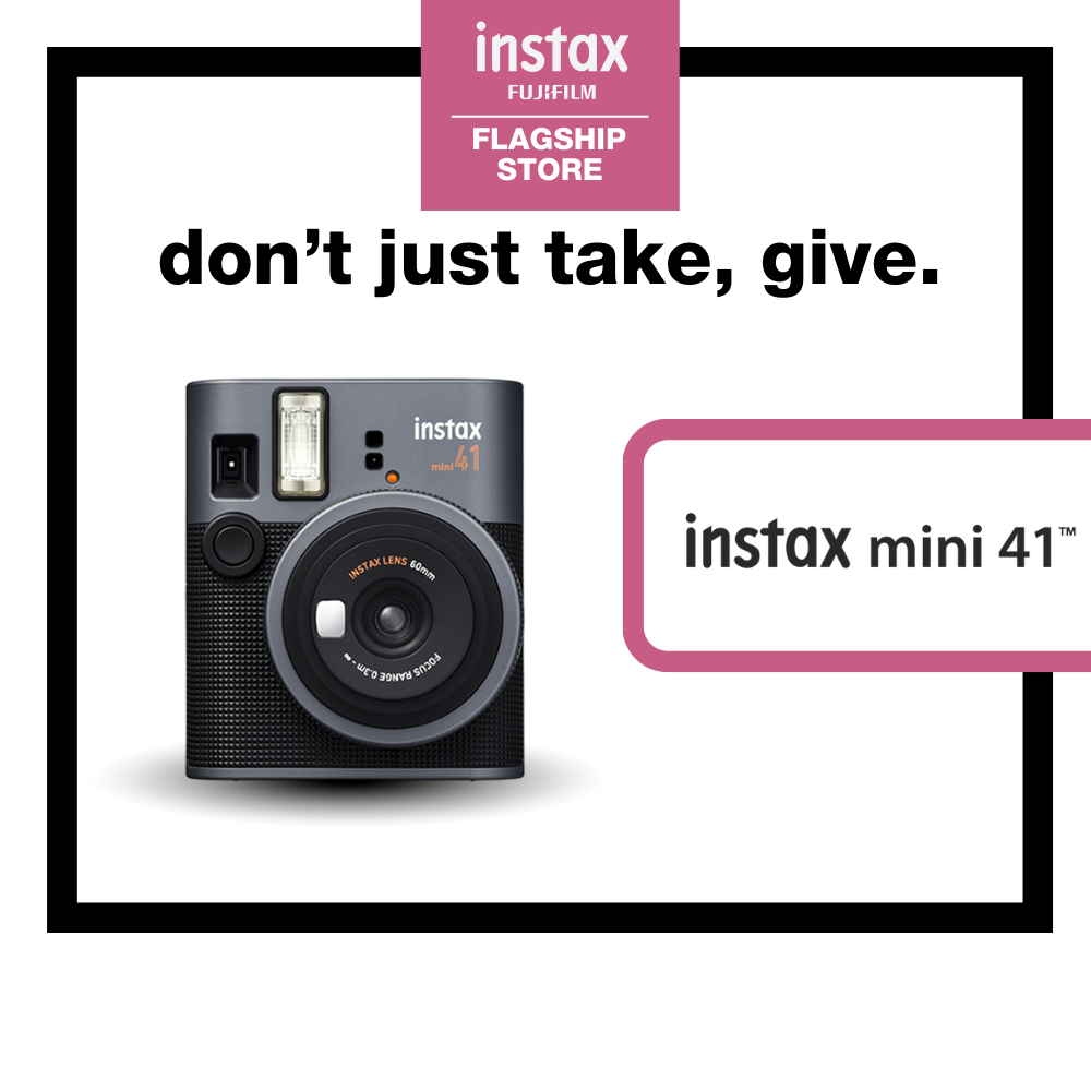 Instax Philippines