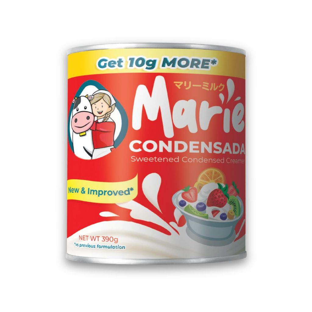 condensed milk - Best Prices and Online Promos - May 2026 | Shopee ...