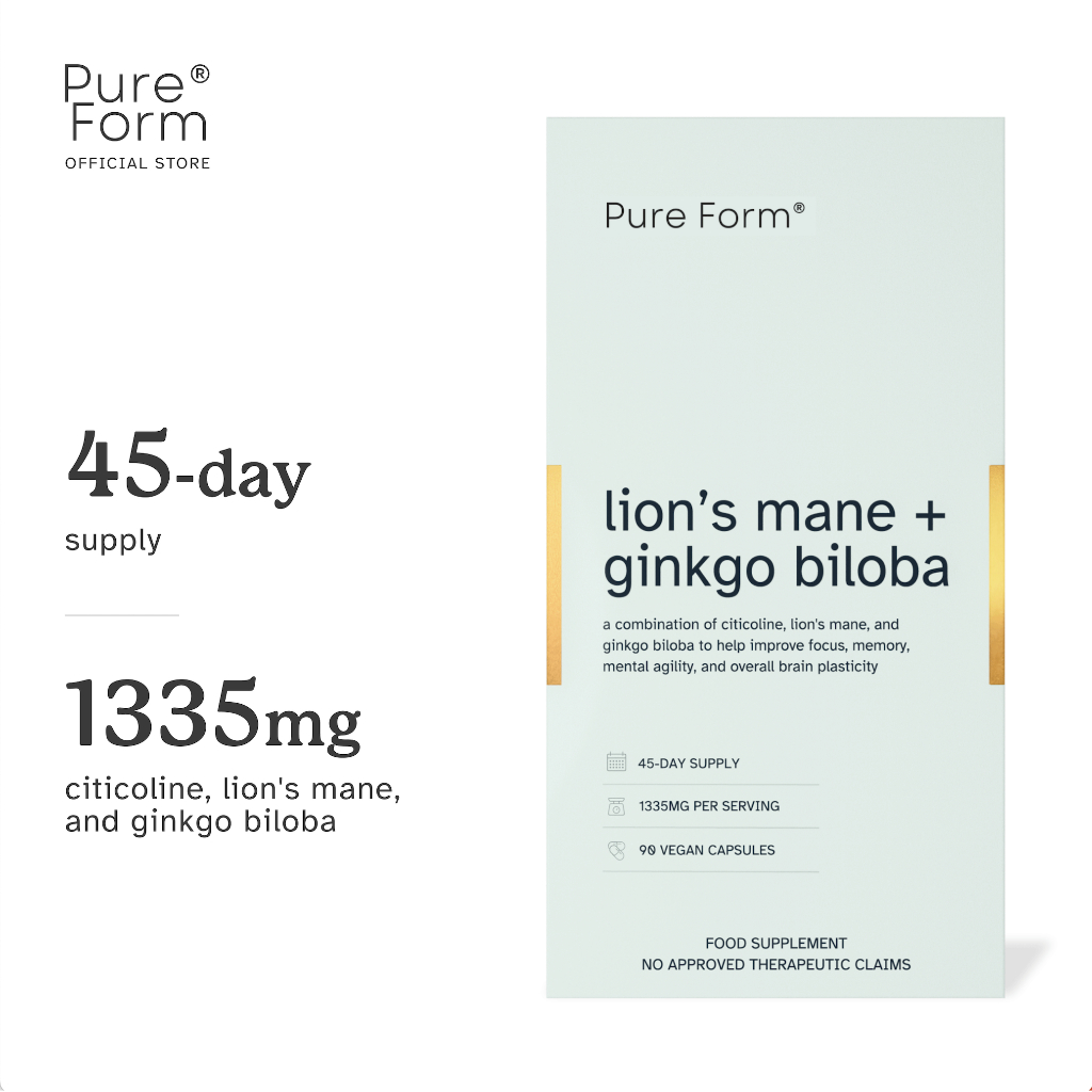 Pure Form®, Online Shop | Shopee Philippines