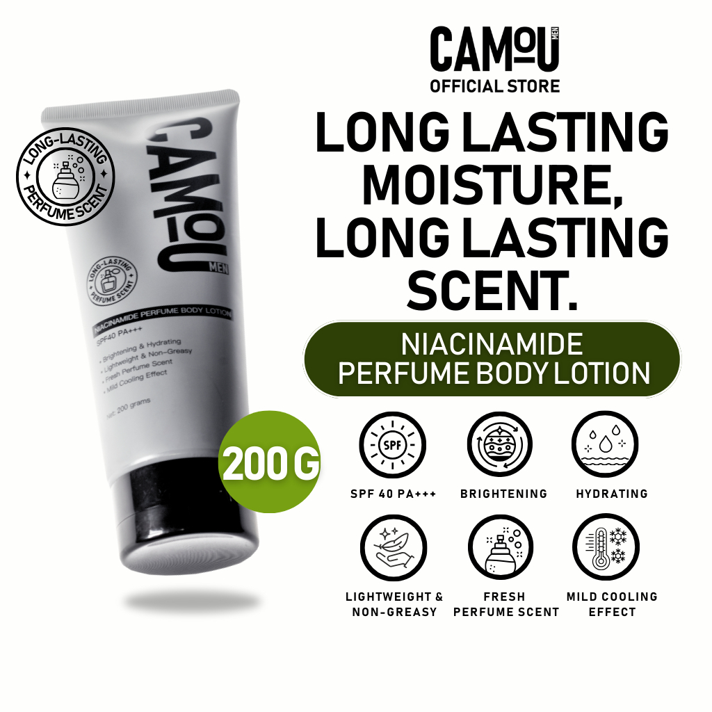 Camou for Men, Online Shop | Shopee Philippines