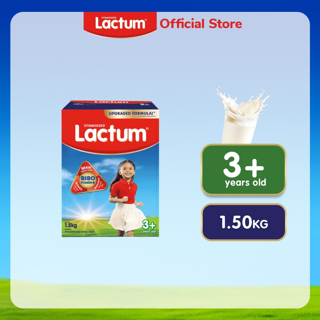 Lactum Official Store, Online Shop | Shopee Philippines