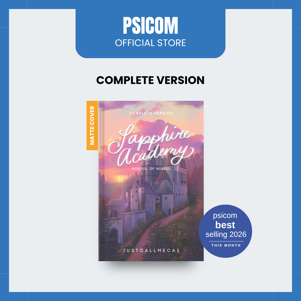 Psicom - [PREMIUM] Sapphire Academy Complete Version by Justcallmecai ...
