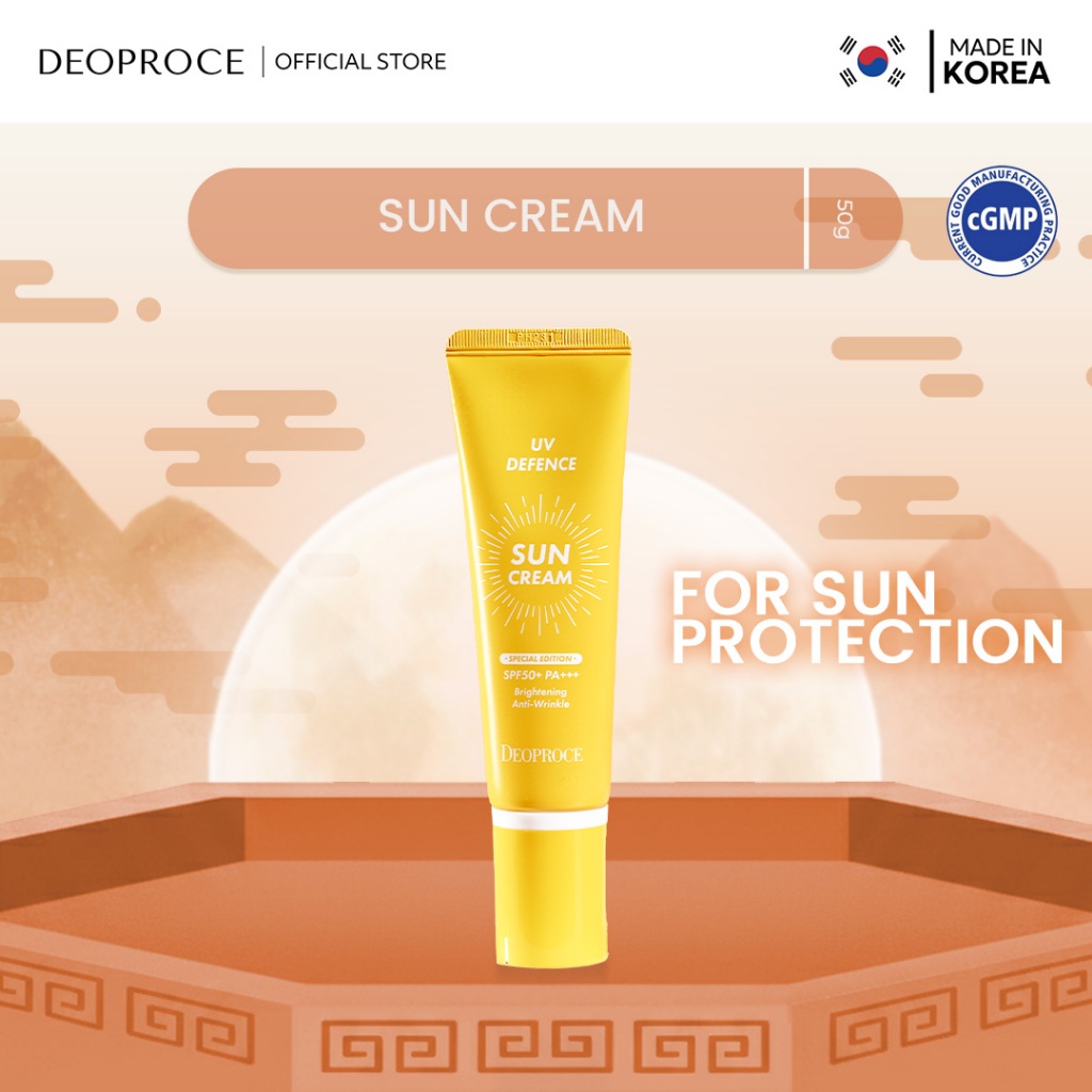 Deoproce Official Store | Shopee Philippines