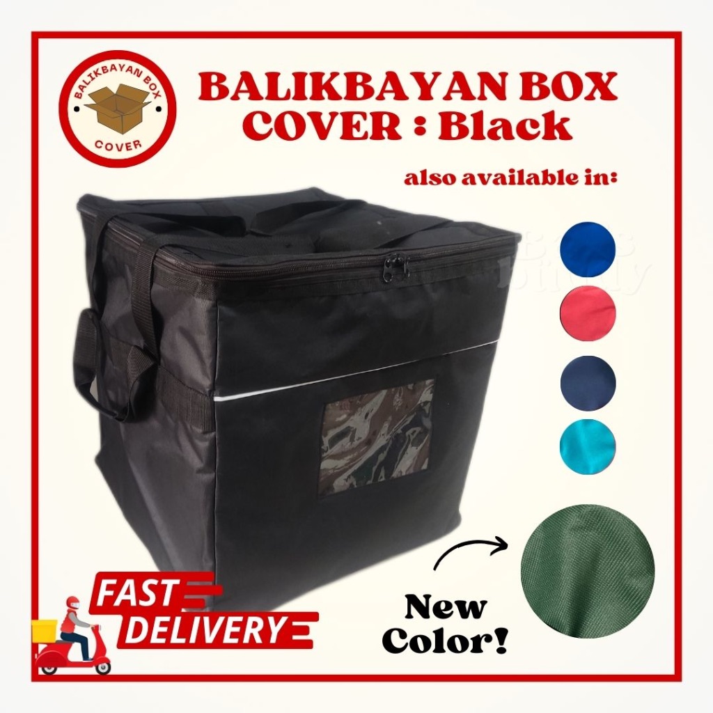 Shop balikbayan box for Sale on Shopee Philippines
