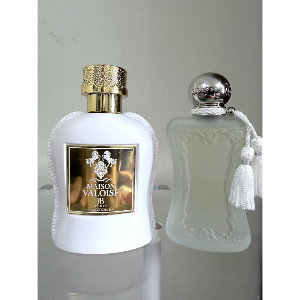 Prestige Arabiyat JB Loved Maison Valoise (Valaya) | Shopee Philippines