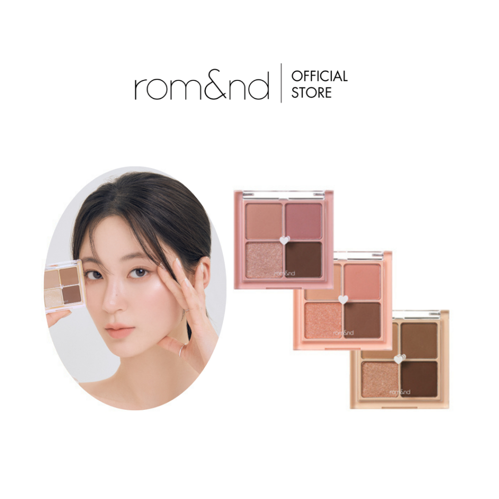 Romand Official Store, Online Shop | Shopee Philippines