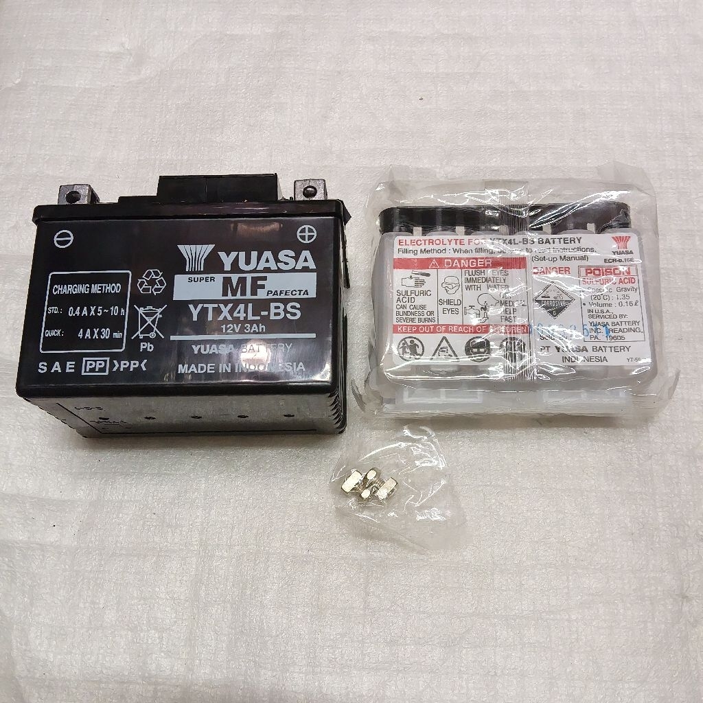 Shop yamaha mio i 125 battery for Sale on Shopee Philippines