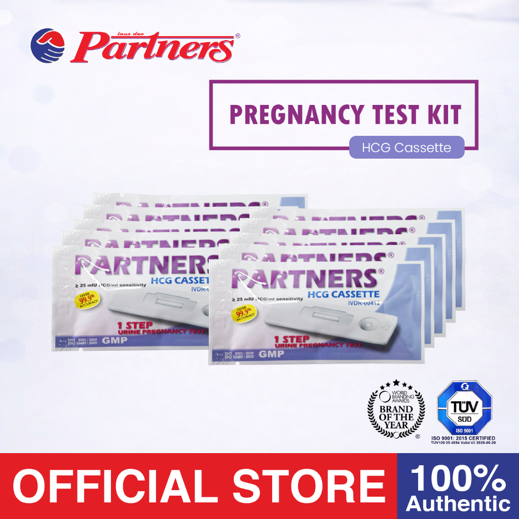 Shop pregnancy test for Sale on Shopee Philippines