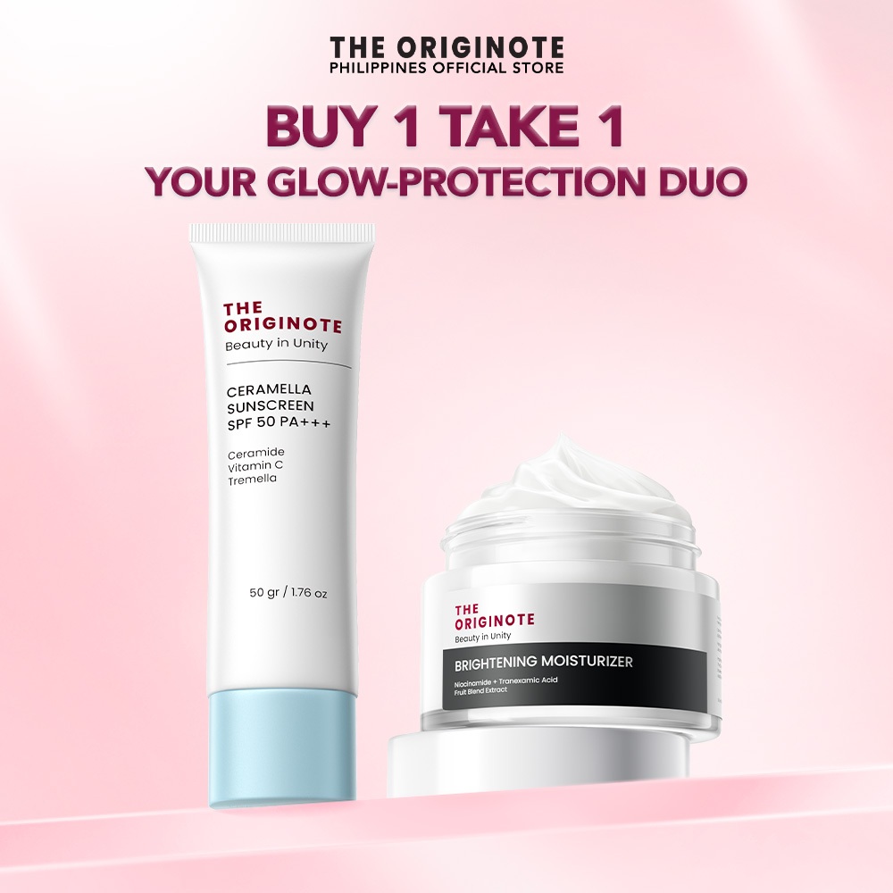 The Originote Store, Online Shop | Shopee Philippines