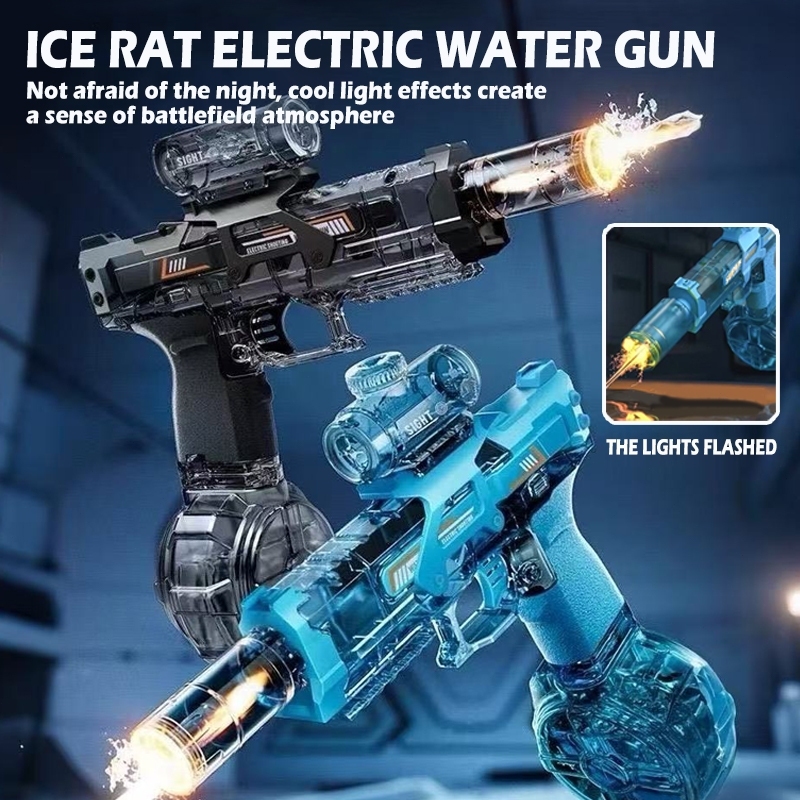 Shop Blasters & Toy Guns Online - Toys, Games & Collectibles Best ...