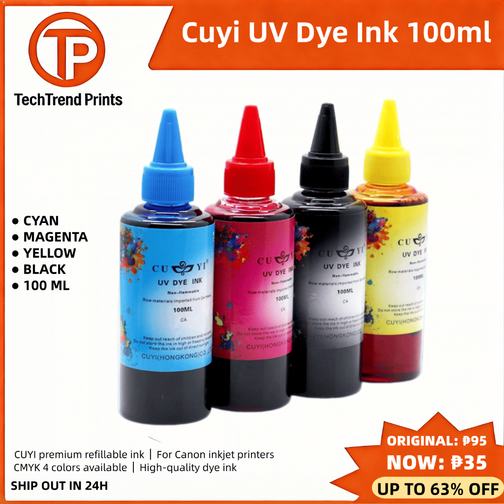 Shop continuous ink printer for Sale on Shopee Philippines