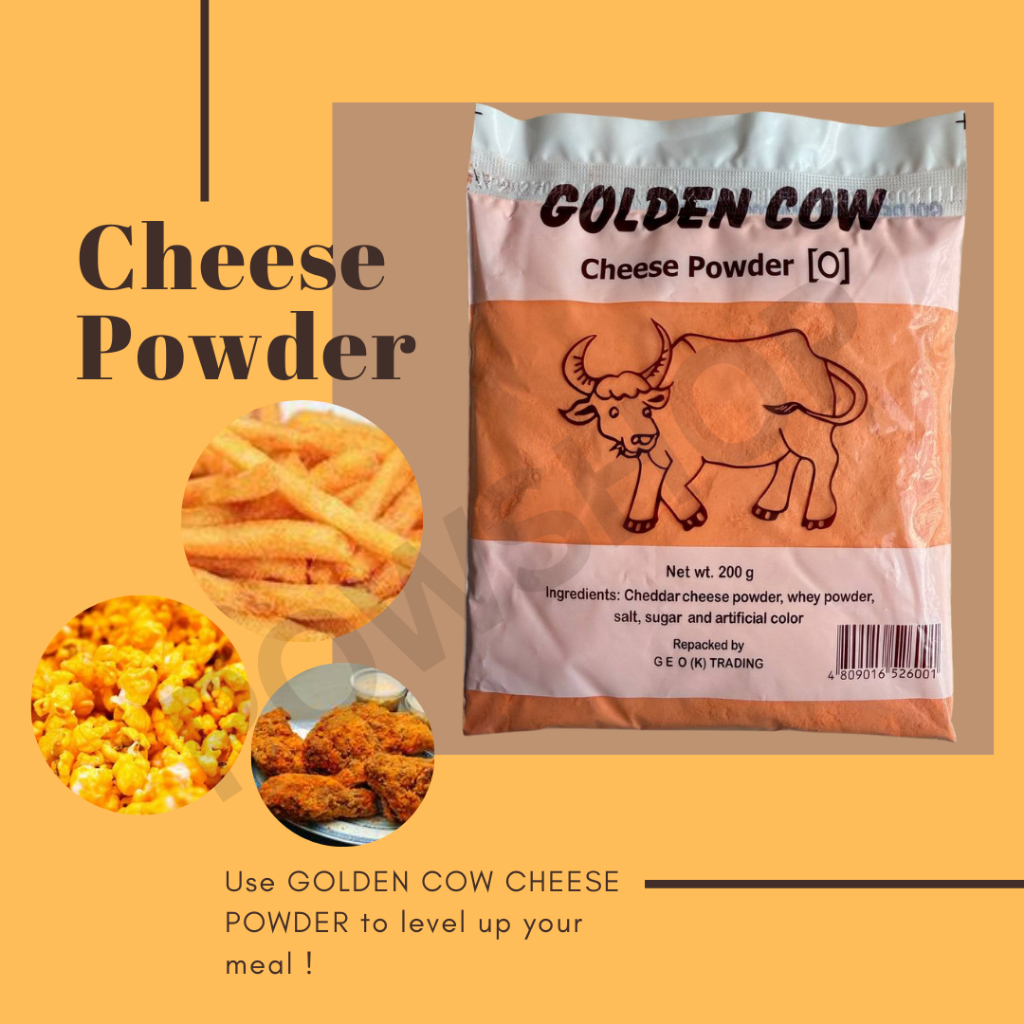 Shop cheese powder for Sale on Shopee Philippines