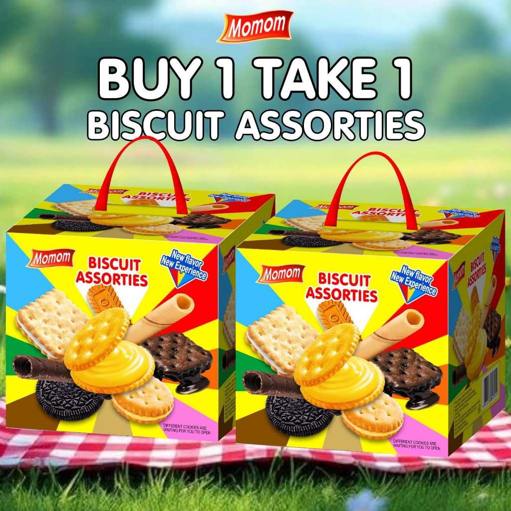 Momom Food, Online Shop | Shopee Philippines