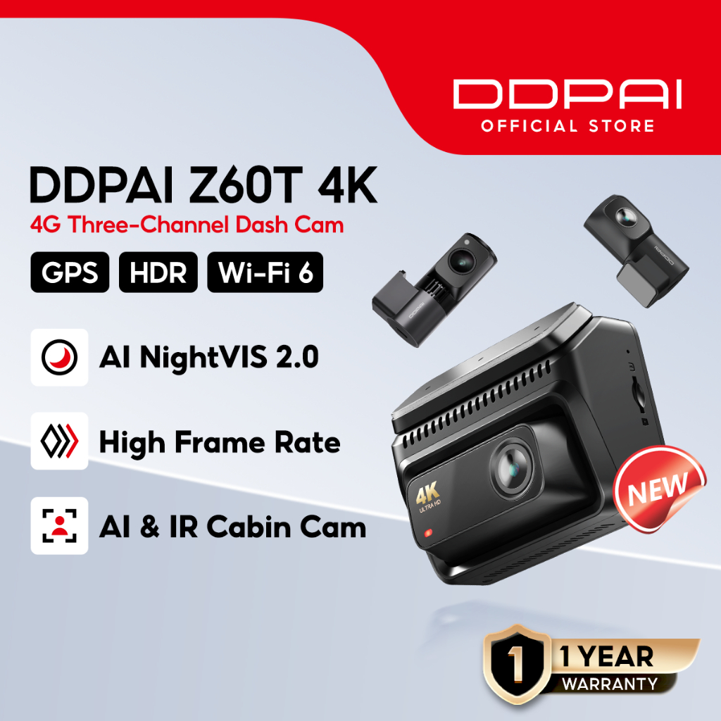 DDPAI.Official, Online Shop | Shopee Philippines