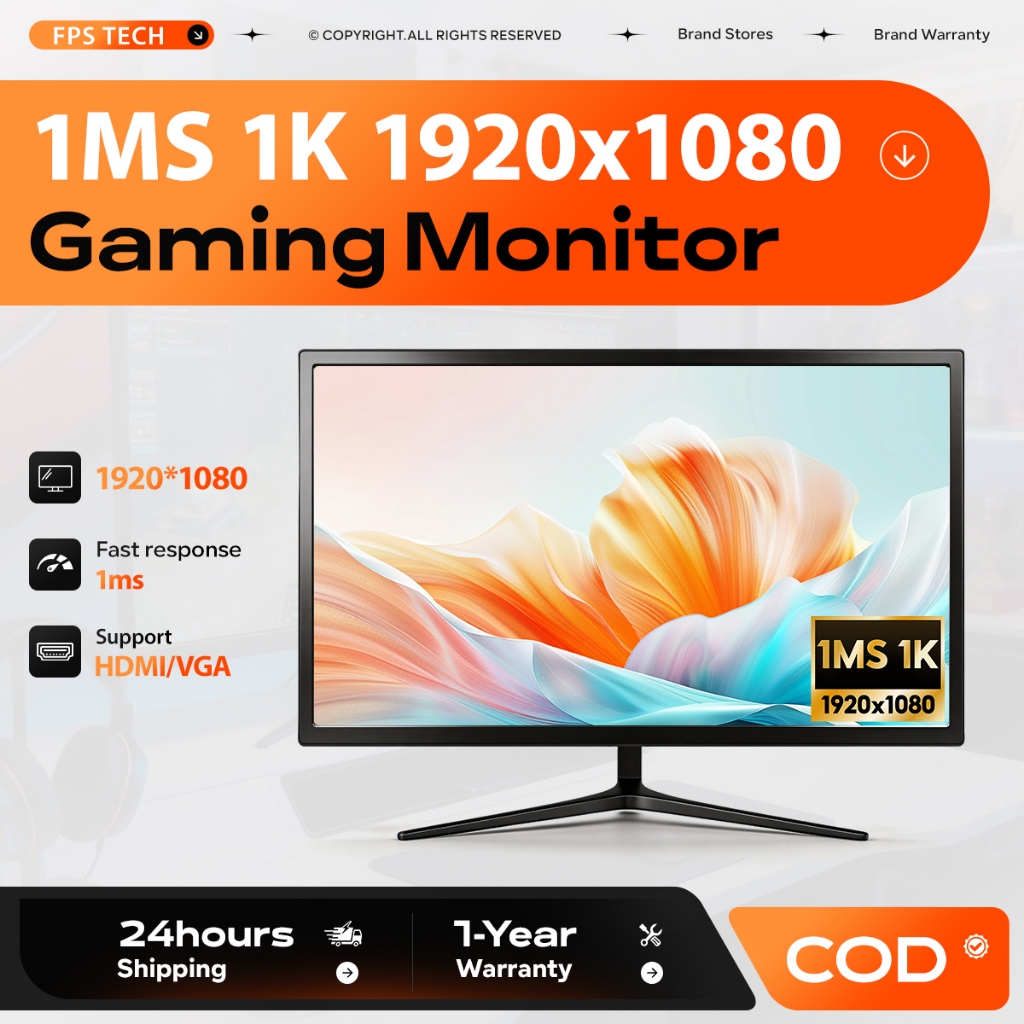 Shop 60hz monitor for Sale on Shopee Philippines