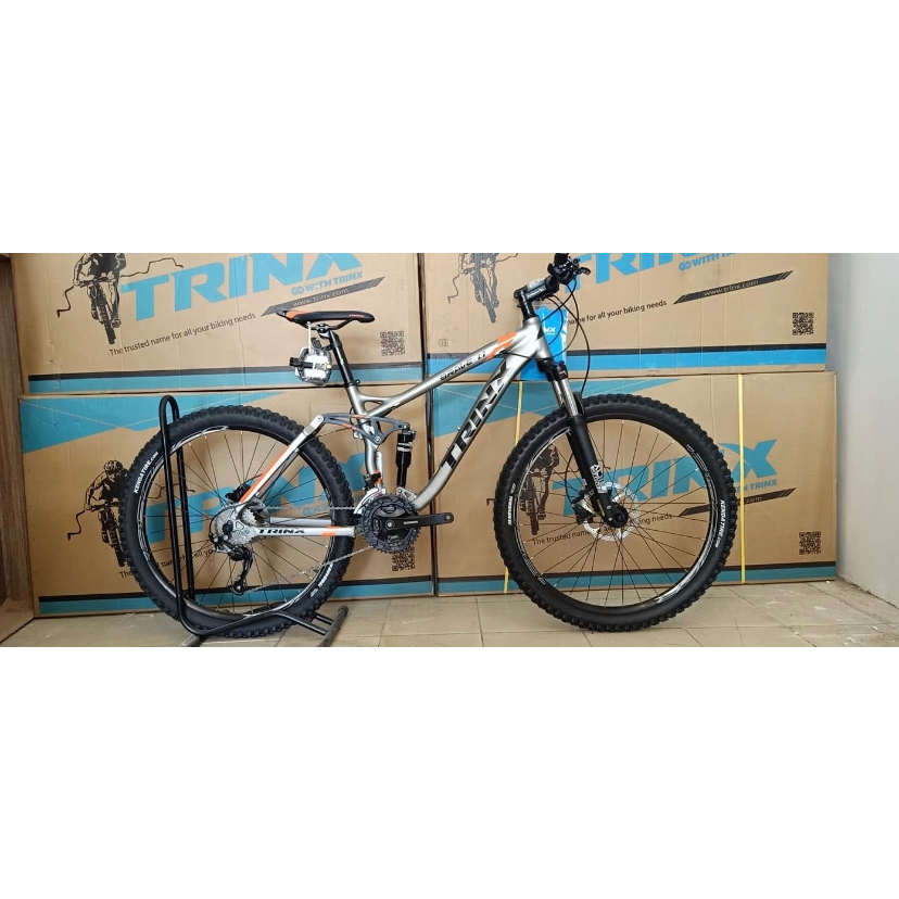 trinx bike - Best Prices and Online Promos - May 2026 | Shopee Philippines