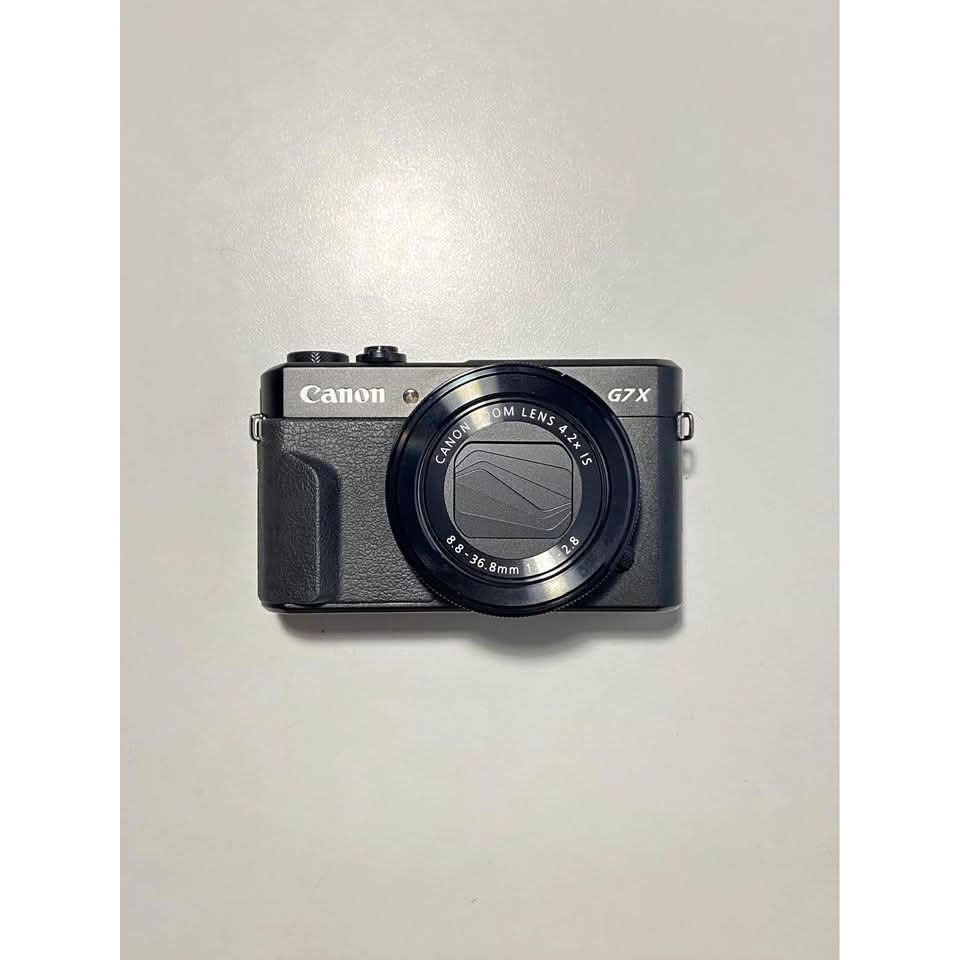 Shop canon g7x for Sale on Shopee Philippines