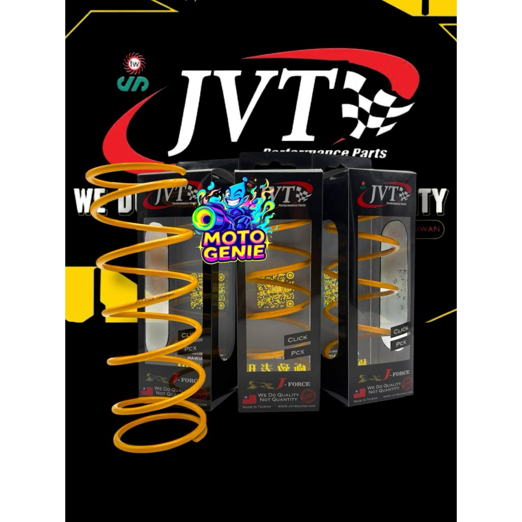 JVT Performance Parts, Racing-Tested | Shopee PH