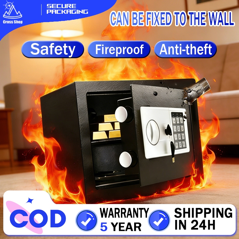 Shop vault money box for Sale on Shopee Philippines