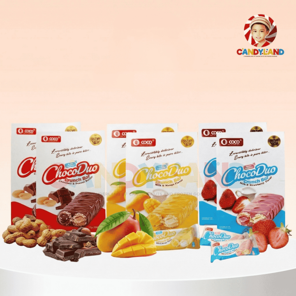 Shop coco crunch for Sale on Shopee Philippines