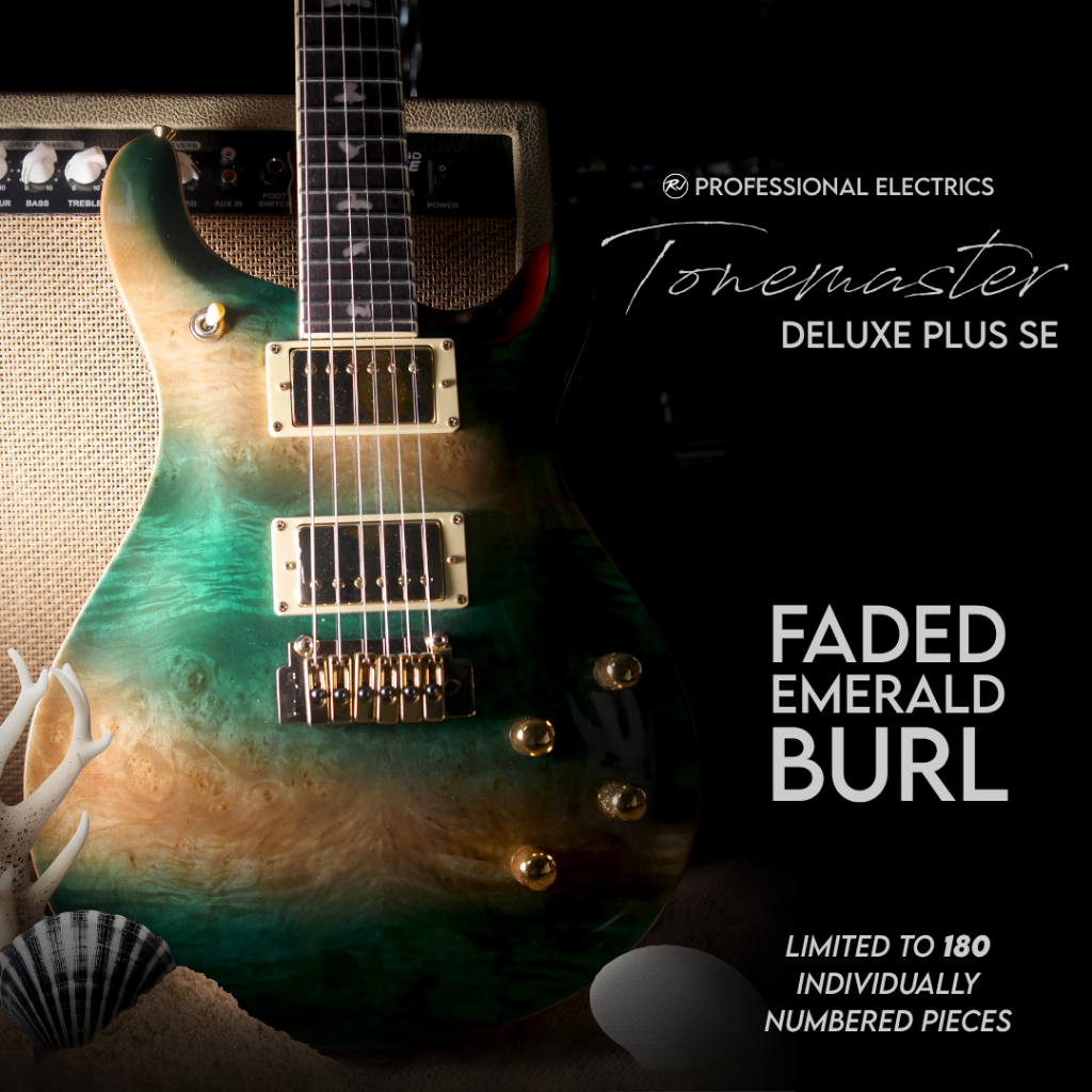 RJ Guitars
