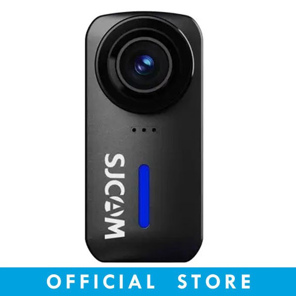 SJCAM C110+ 20MP 4K 30FPS WIFI 6-Axis Stabilization IP65 Action Camera ...