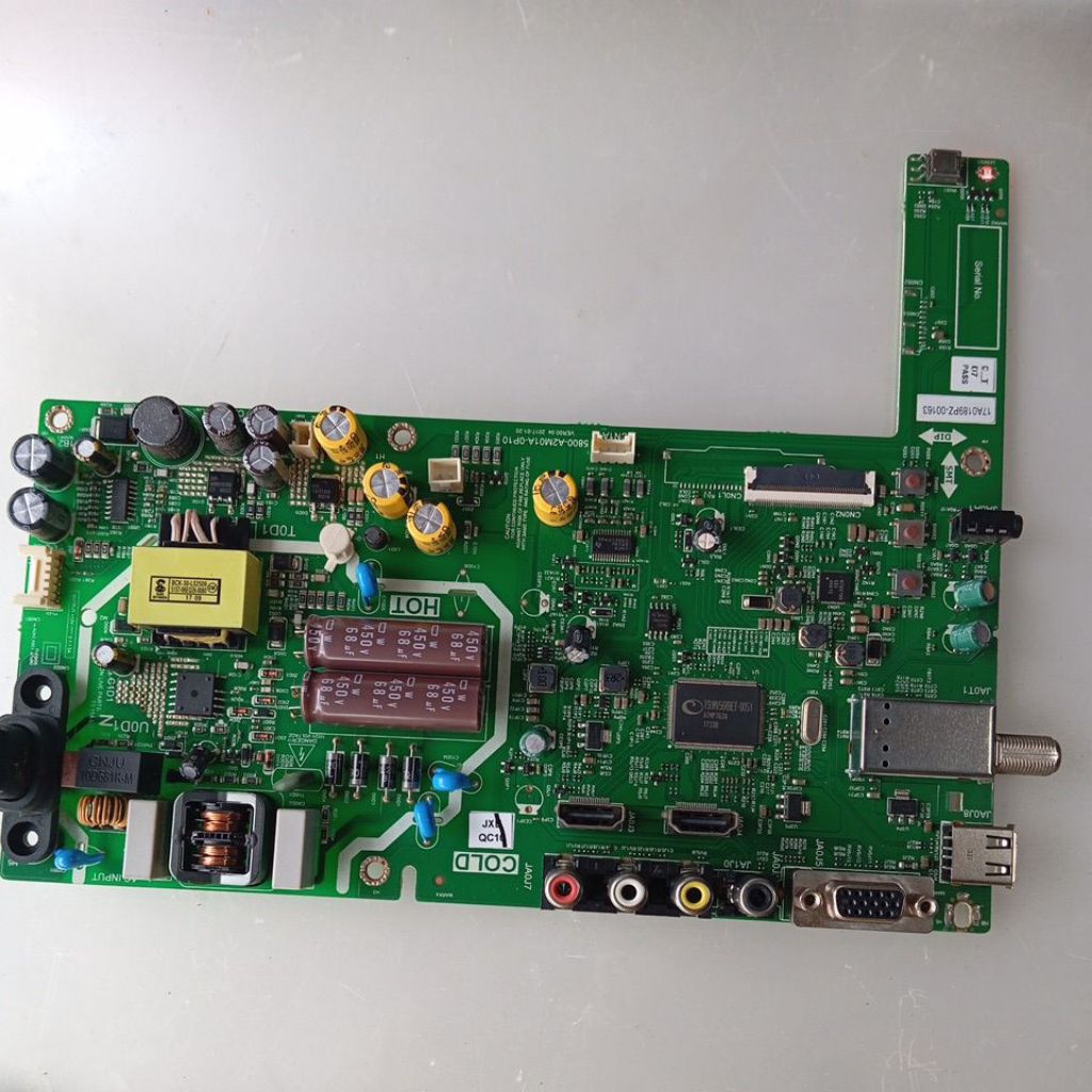 skyworth mainboard for led tv | Shopee Philippines